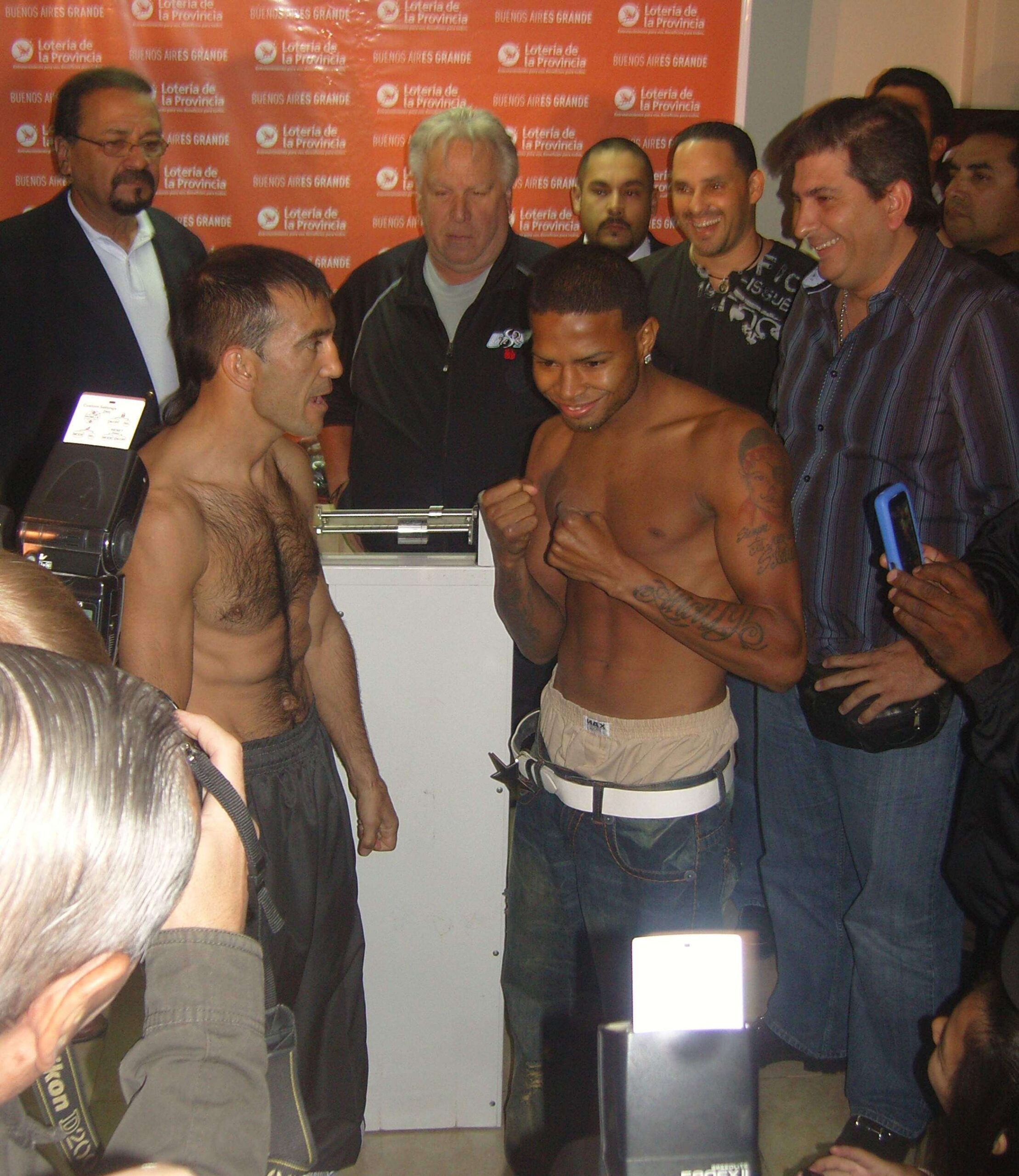 Domina la balanza Seda en Buenos Aires - NotiCel - La verdad como es ...