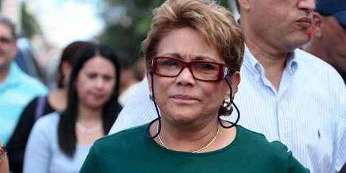 Albita Rivera víctima de la ola criminal en PR - NotiCel - La verdad ...