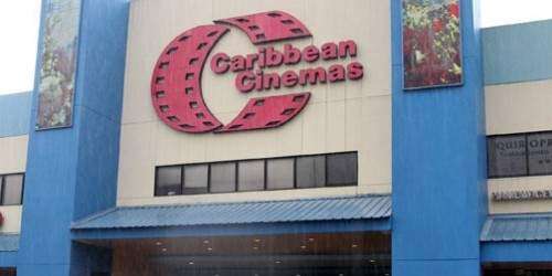 Ladrones se llevan la taquilla del cine en Ponce - NotiCel - La verdad ...