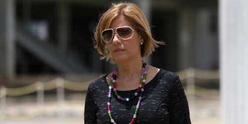 Coacusada en caso Anaudi Hernández se declara culpable - NotiCel - La ...