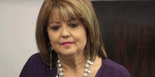 Alba Alvelo, esposa de O’Neill, acude a Justicia - NotiCel - La verdad ...