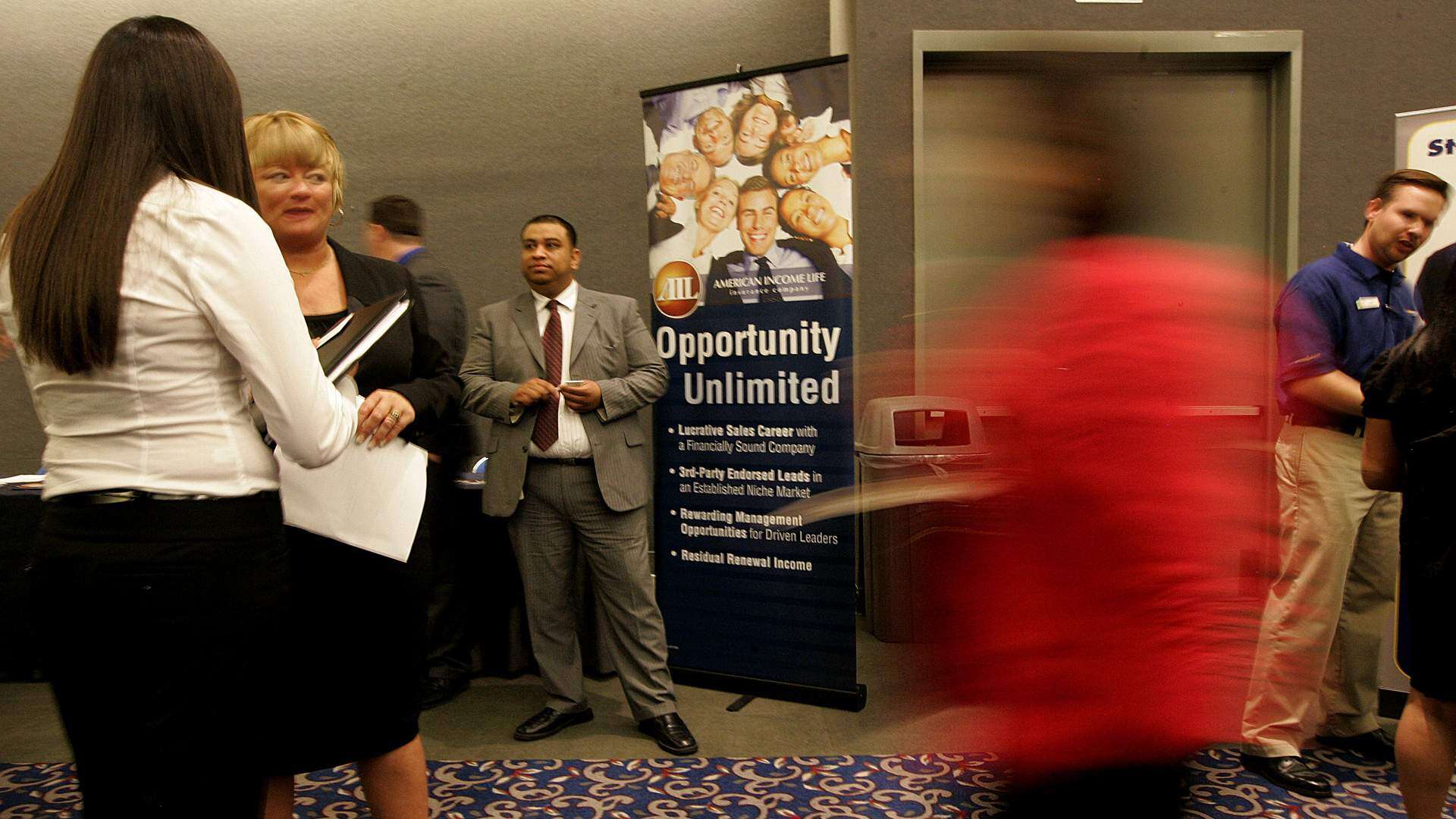 Así debes responder a la temida pregunta sobre el salario en una ...