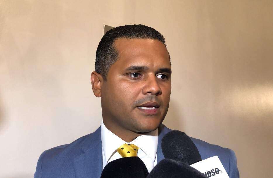 Firme en su silla el representante Ramón Rodríguez Ruiz - NotiCel - La ...