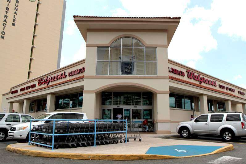 Walgreens to close stores in Puerto Rico - NotiCel - La verdad como es ...
