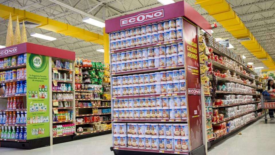 Econo busca empleados para su almacén - NotiCel - La verdad como es ...
