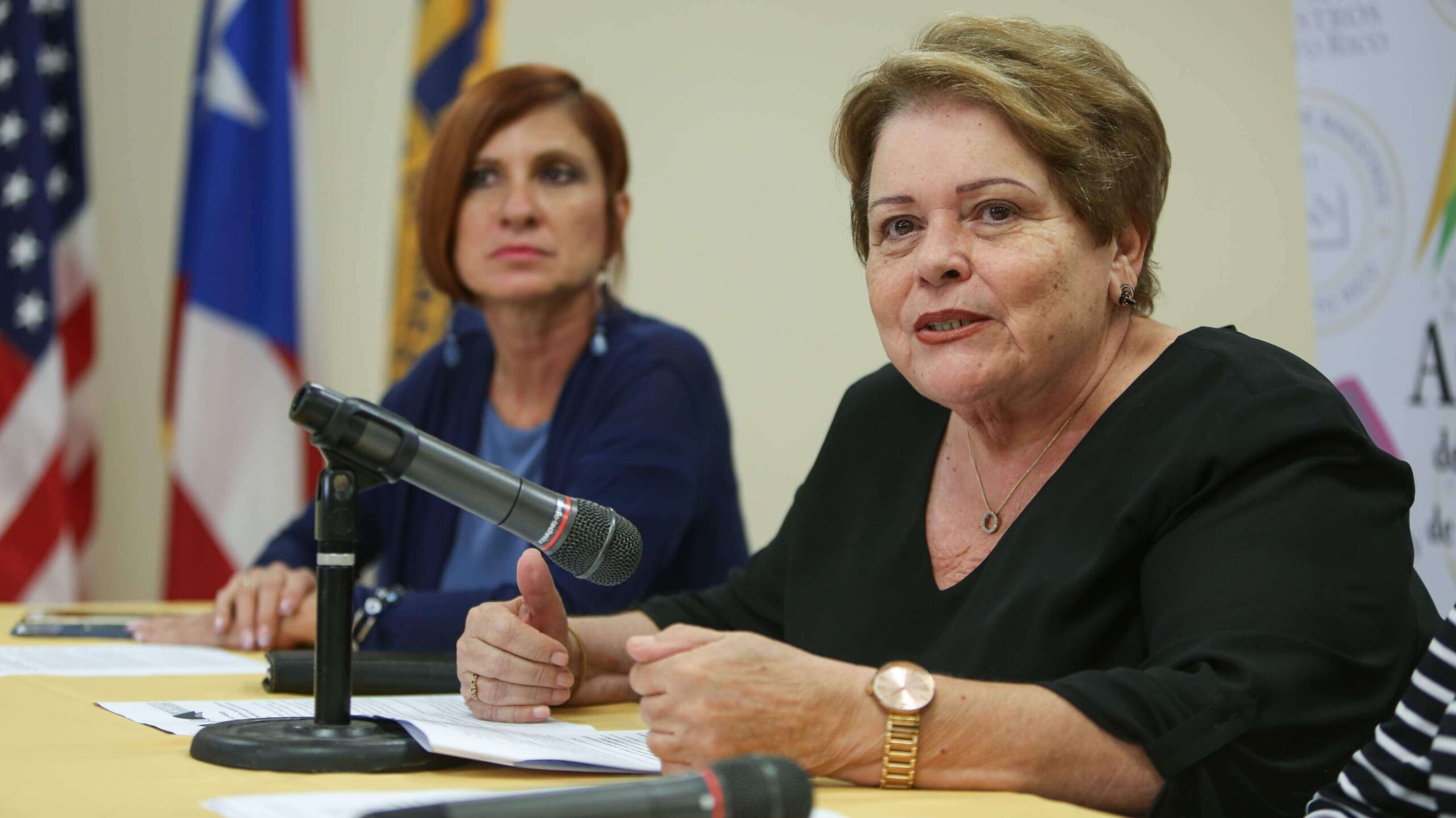 Aida Díaz quiere para hoy nueva lista de escuelas a cerrar - NotiCel ...