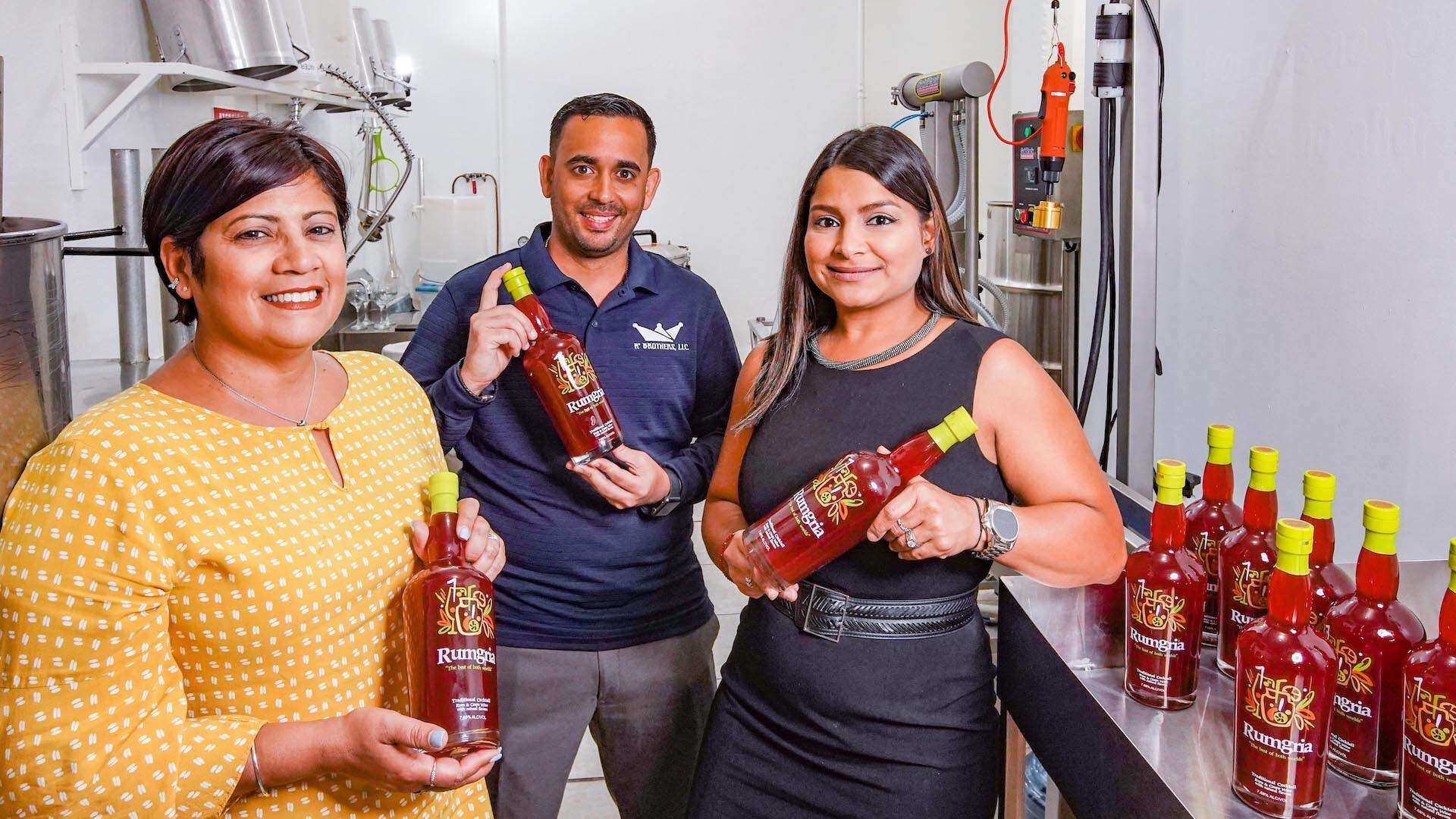 Walmart PR lanza su marca privada de sangría elaborada por suplidor ...