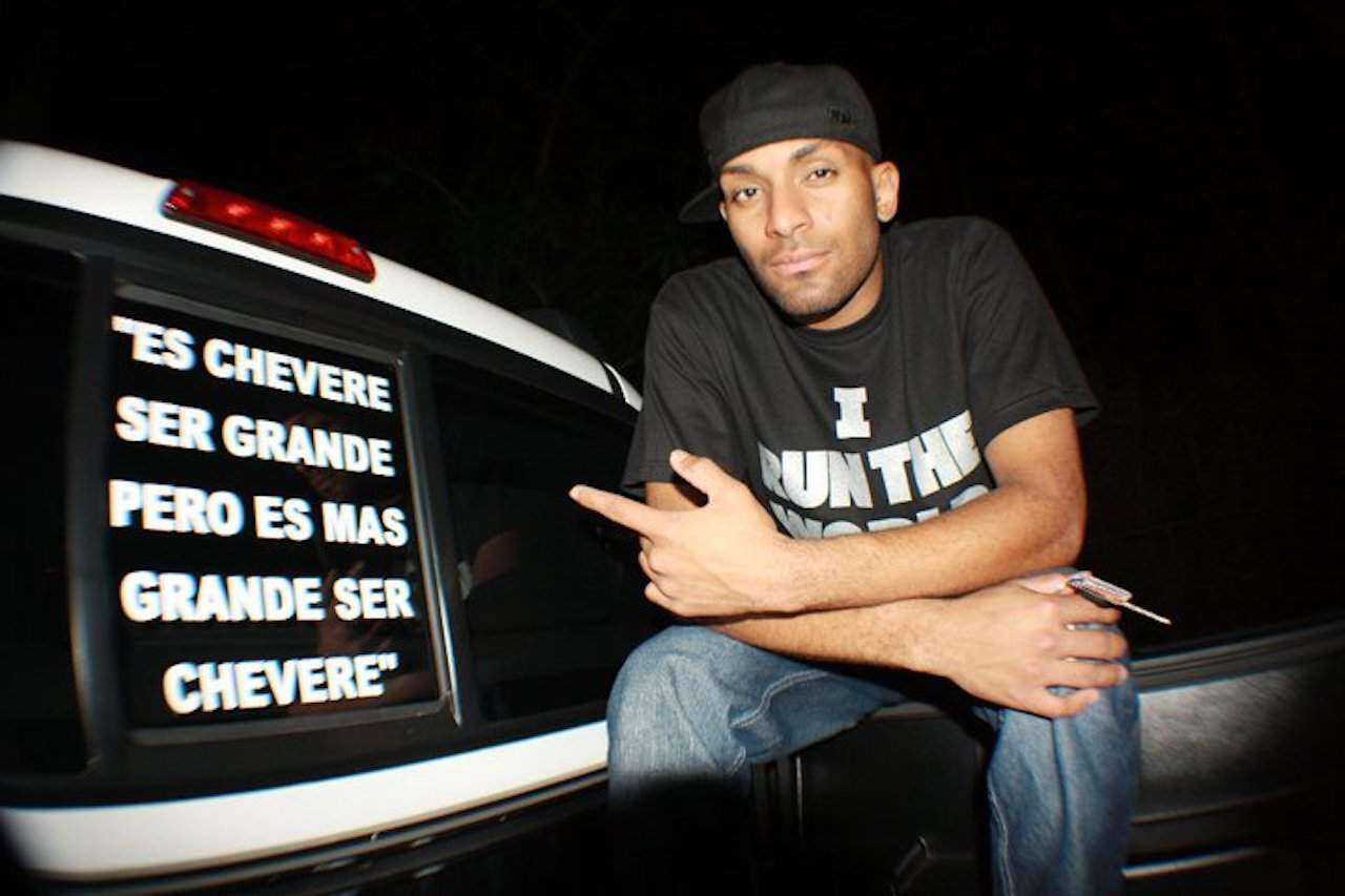 Rey Charlie revela por qué y cómo se motivó a llevar sus corridas en ...