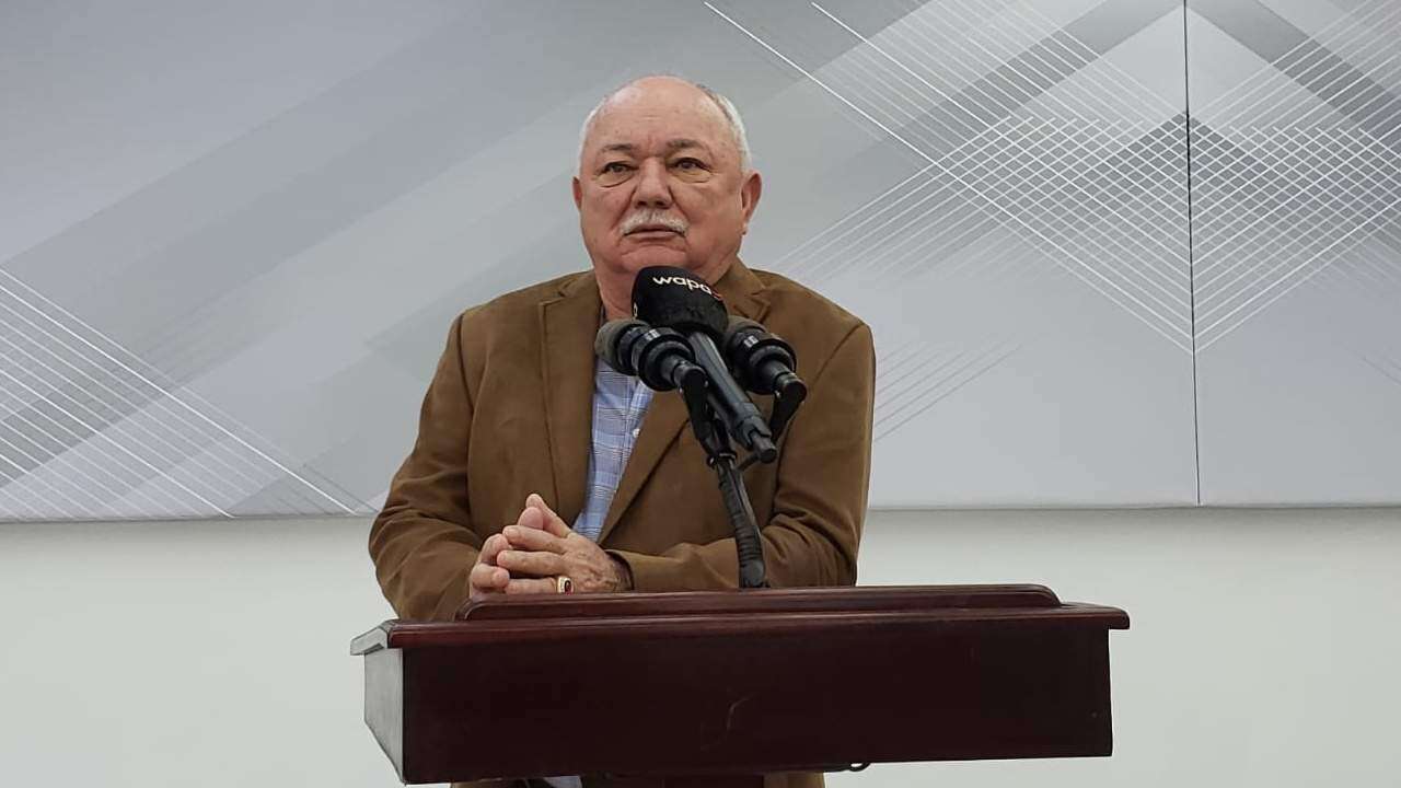 Alcalde de Juncos dice que Gobernadora ‘es una bendición de Dios ...