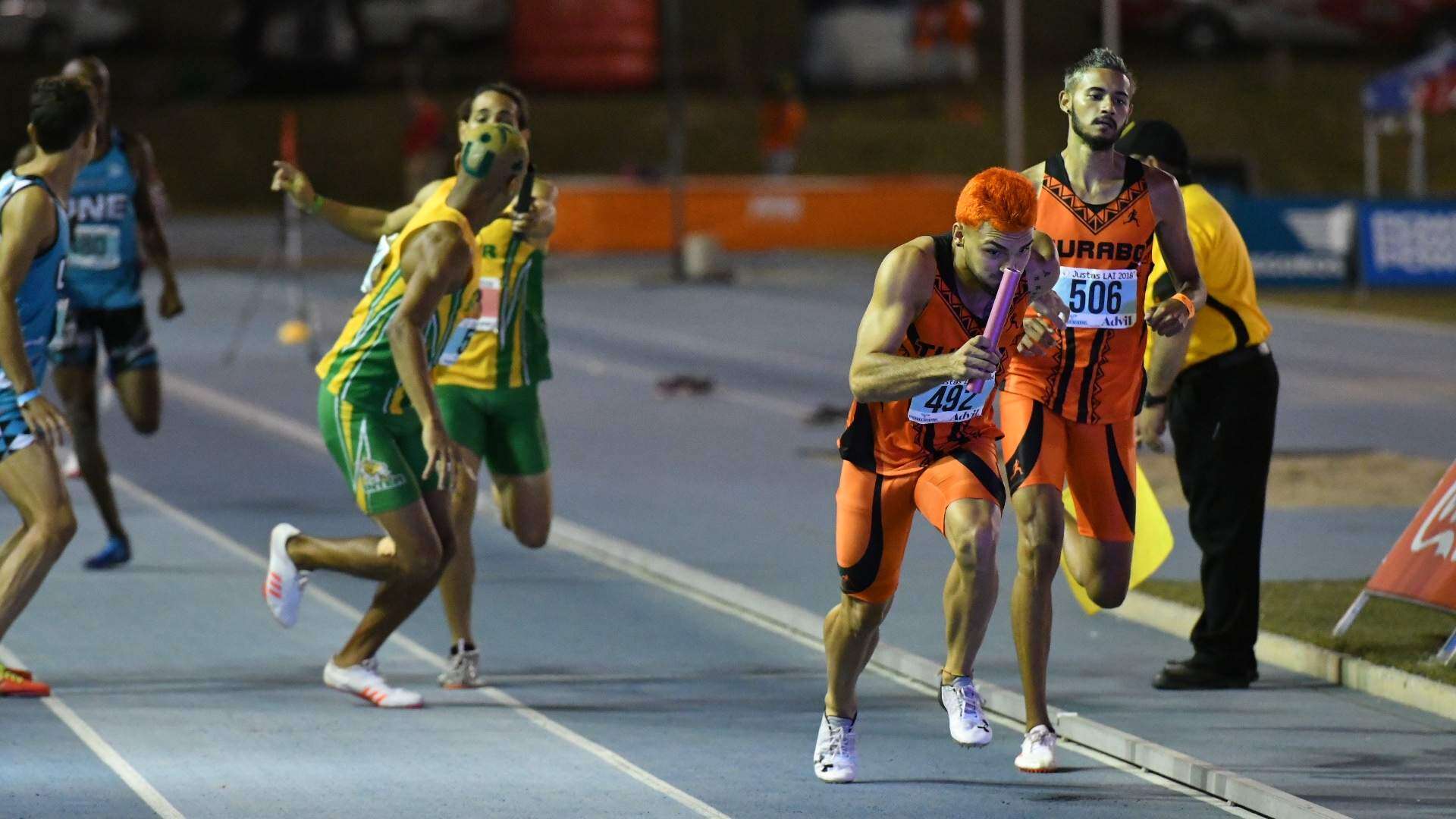 Las Justas se mueven de municipio - NotiCel - La verdad como es ...