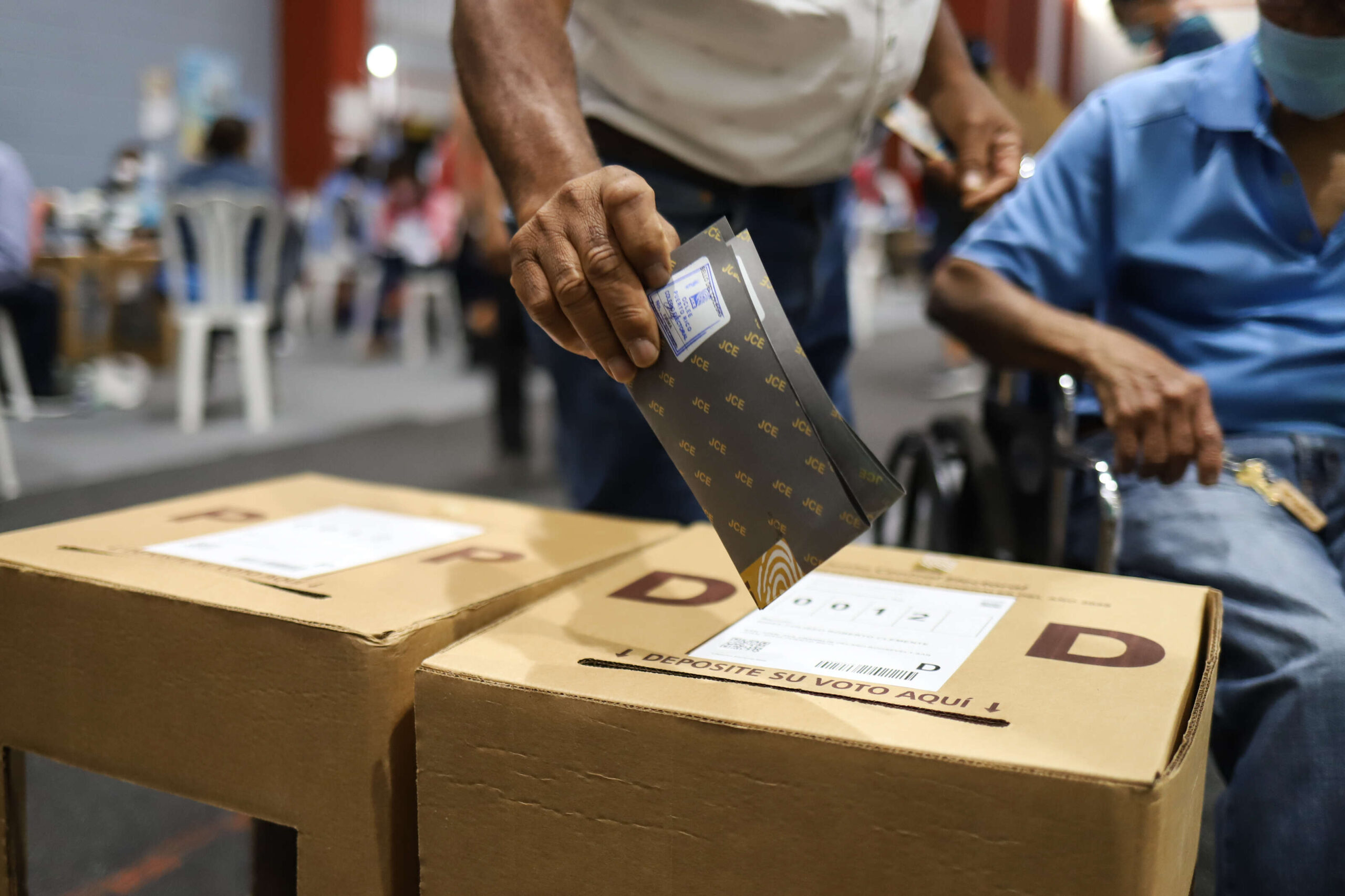 CEE anticipa “avalancha” de votos adelantados en las primarias ...
