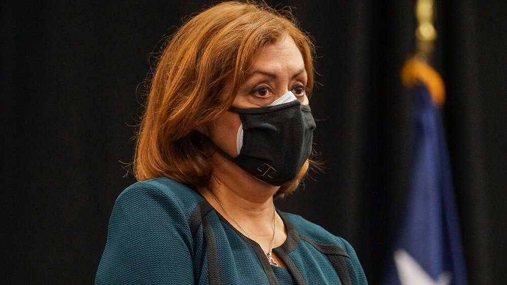Maritere Brignoni pide se retire su nombramiento al Supremo - NotiCel ...
