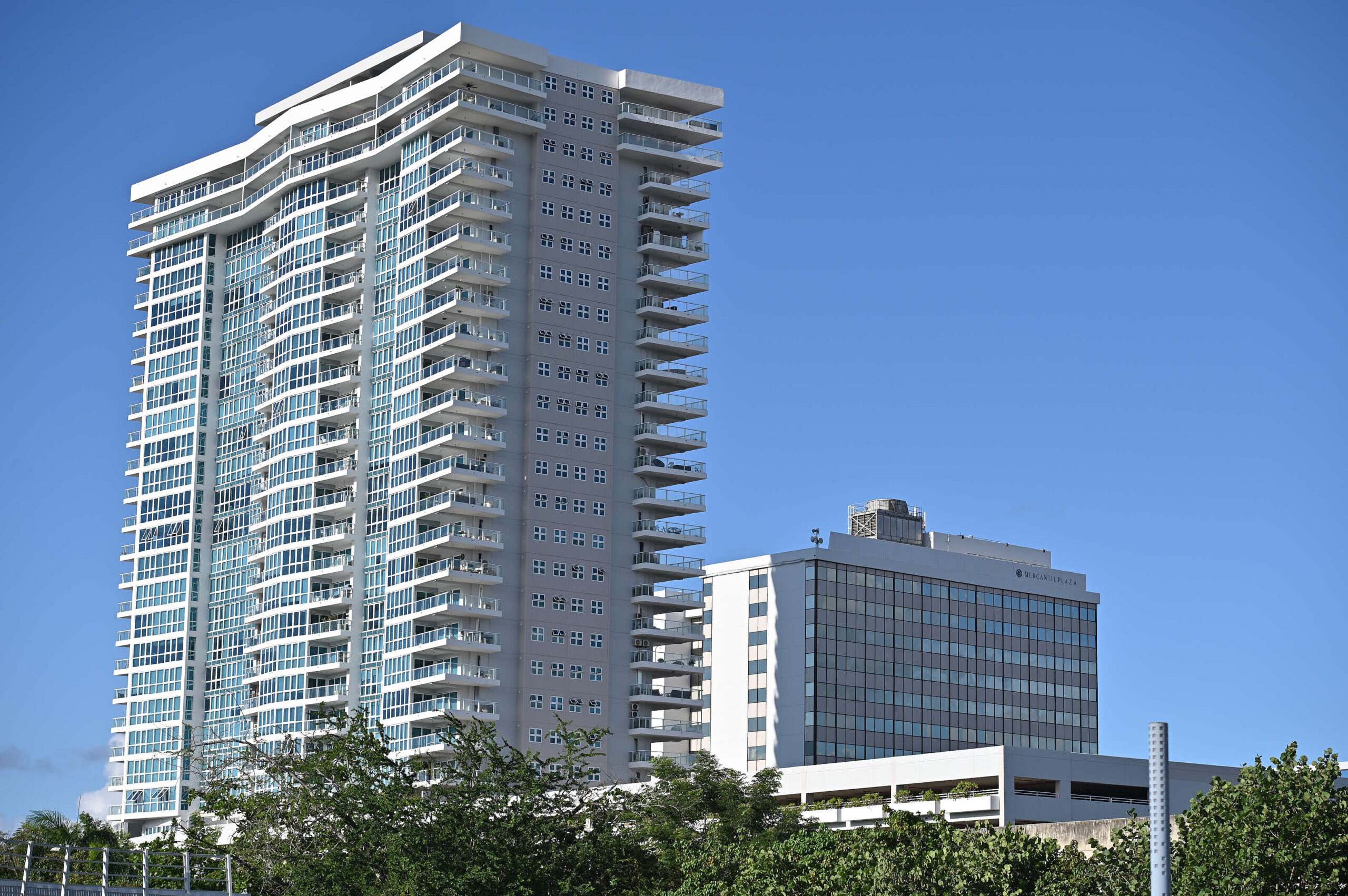 Portavoz de titulares de condominios cuestiona la nueva normativa del ...