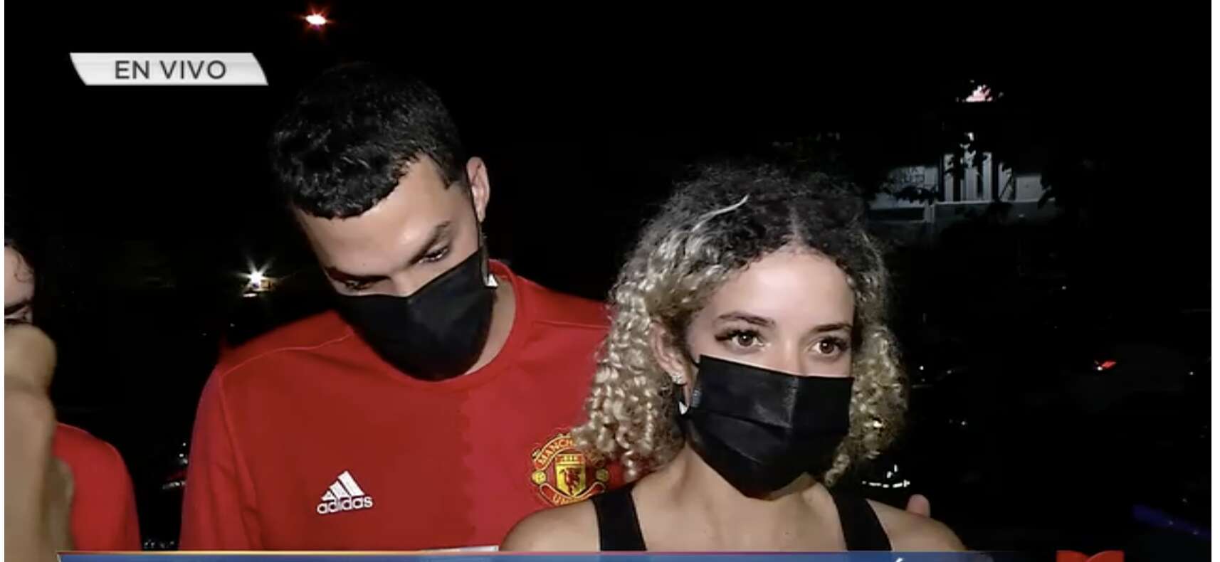 Bereliz pide «justicia» para su hermana Keishla Marlen - NotiCel - La ...