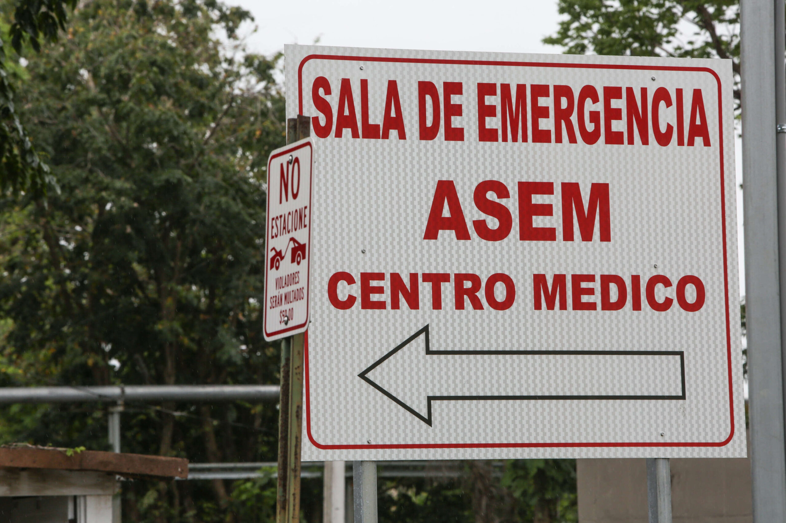 ASEM garantiza continuidad de servicios de neurocirugía - NotiCel - La ...