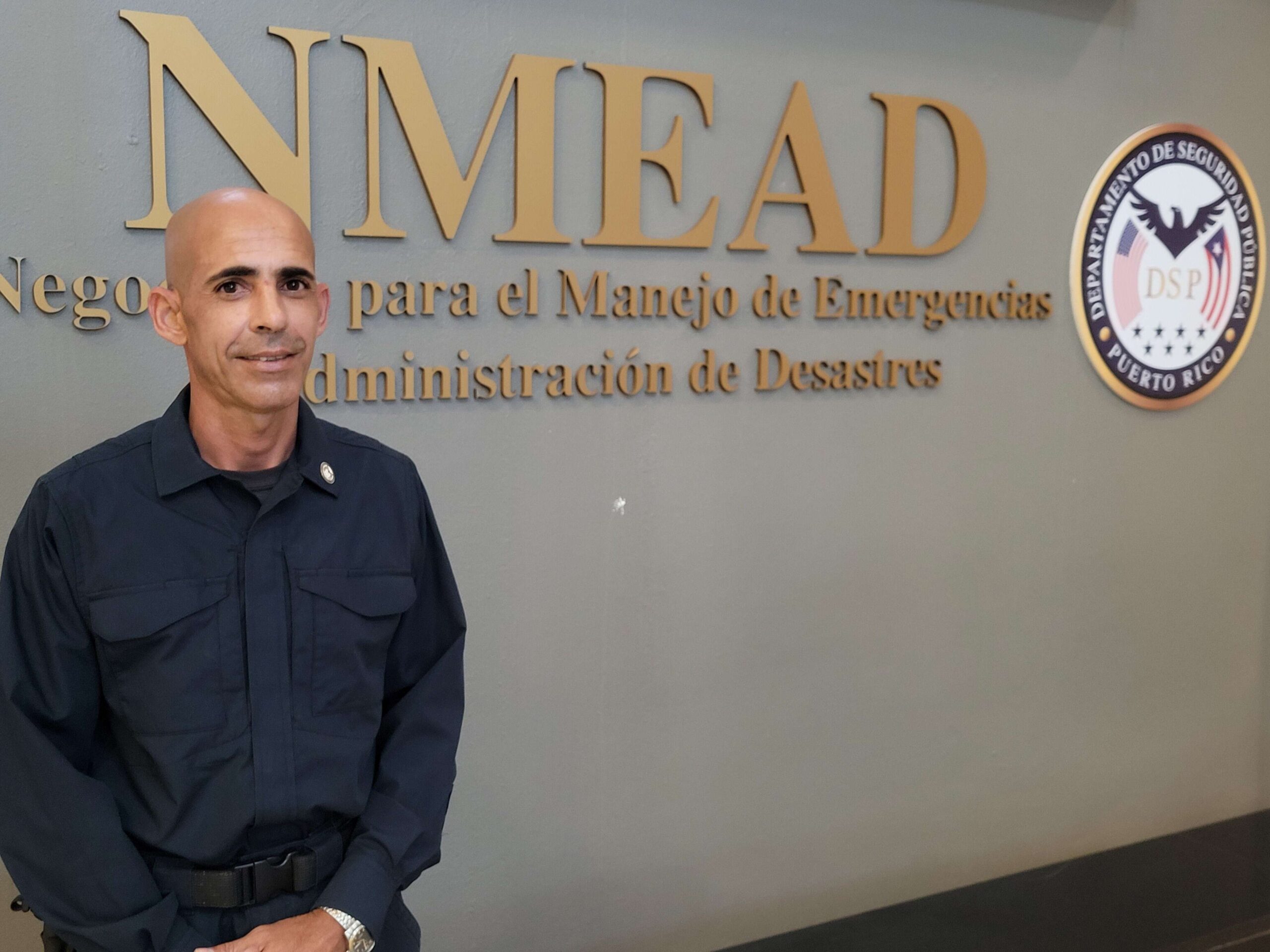 Nombran coordinador de Búsqueda y Rescate en NMEAD - NotiCel - La ...