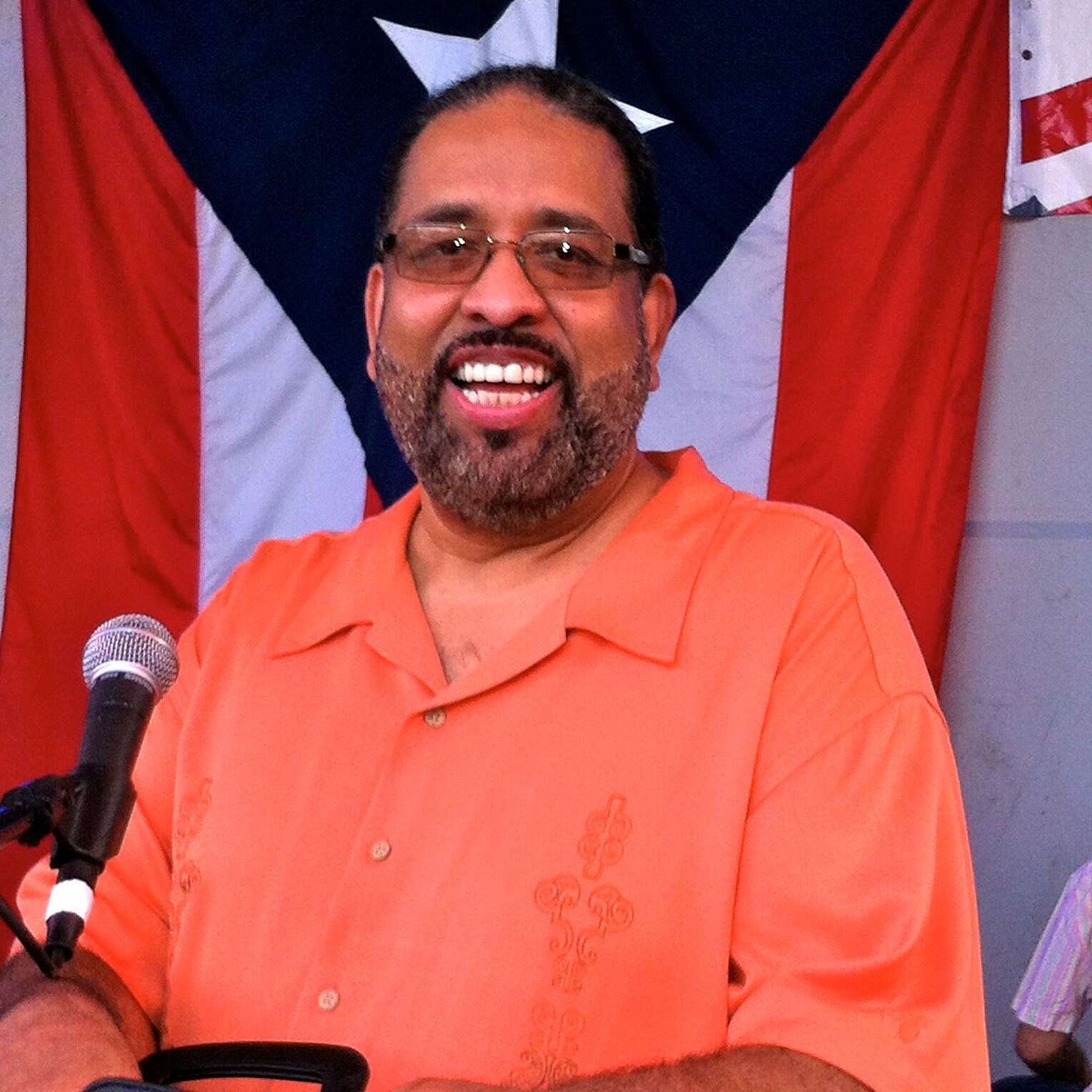 Murió el percusionista boricua Ralph Irizarry - NotiCel - La verdad ...