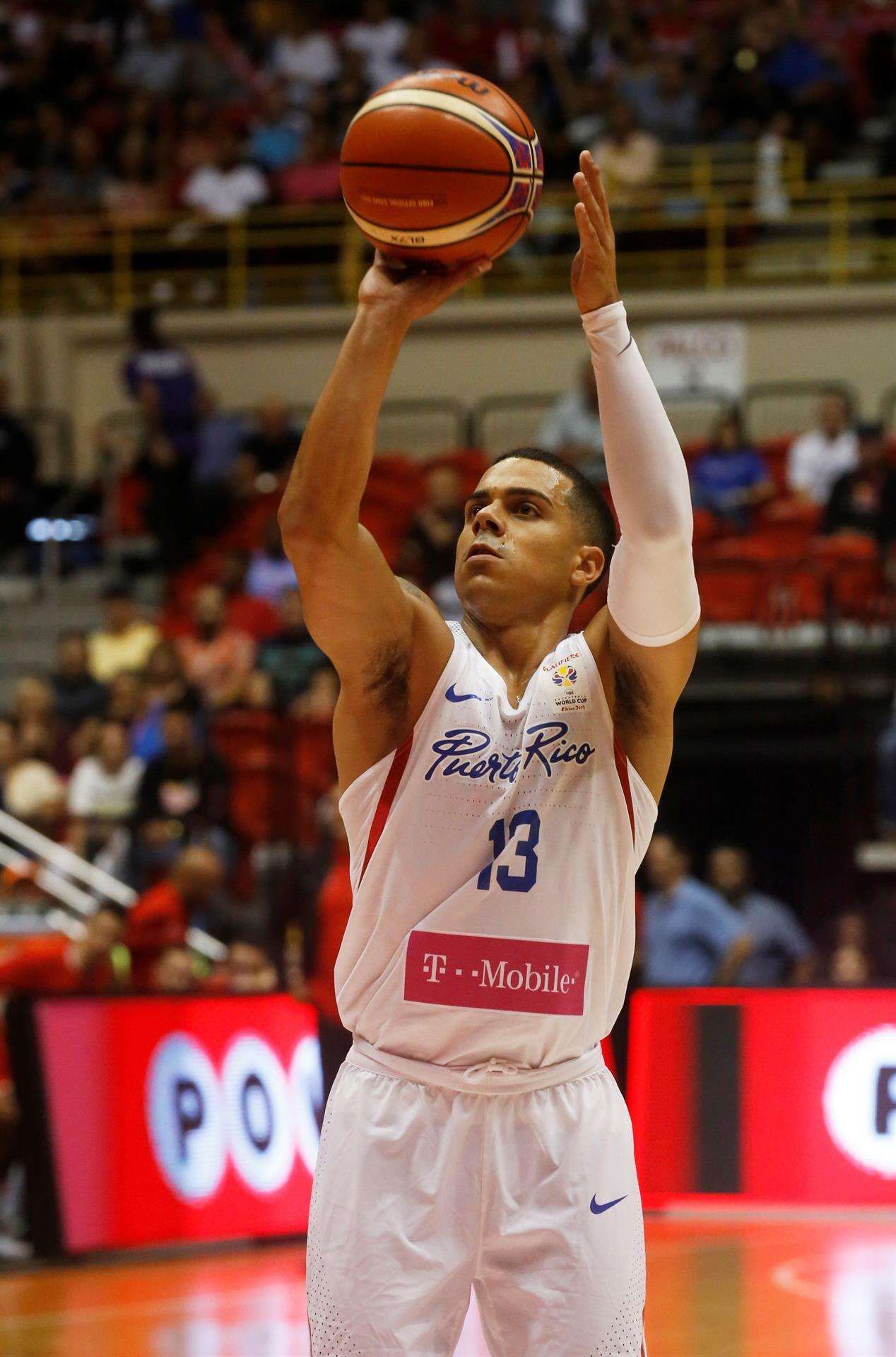 Ángel Rodríguez es seleccionado Jugador Más Valioso del BSN - NotiCel ...