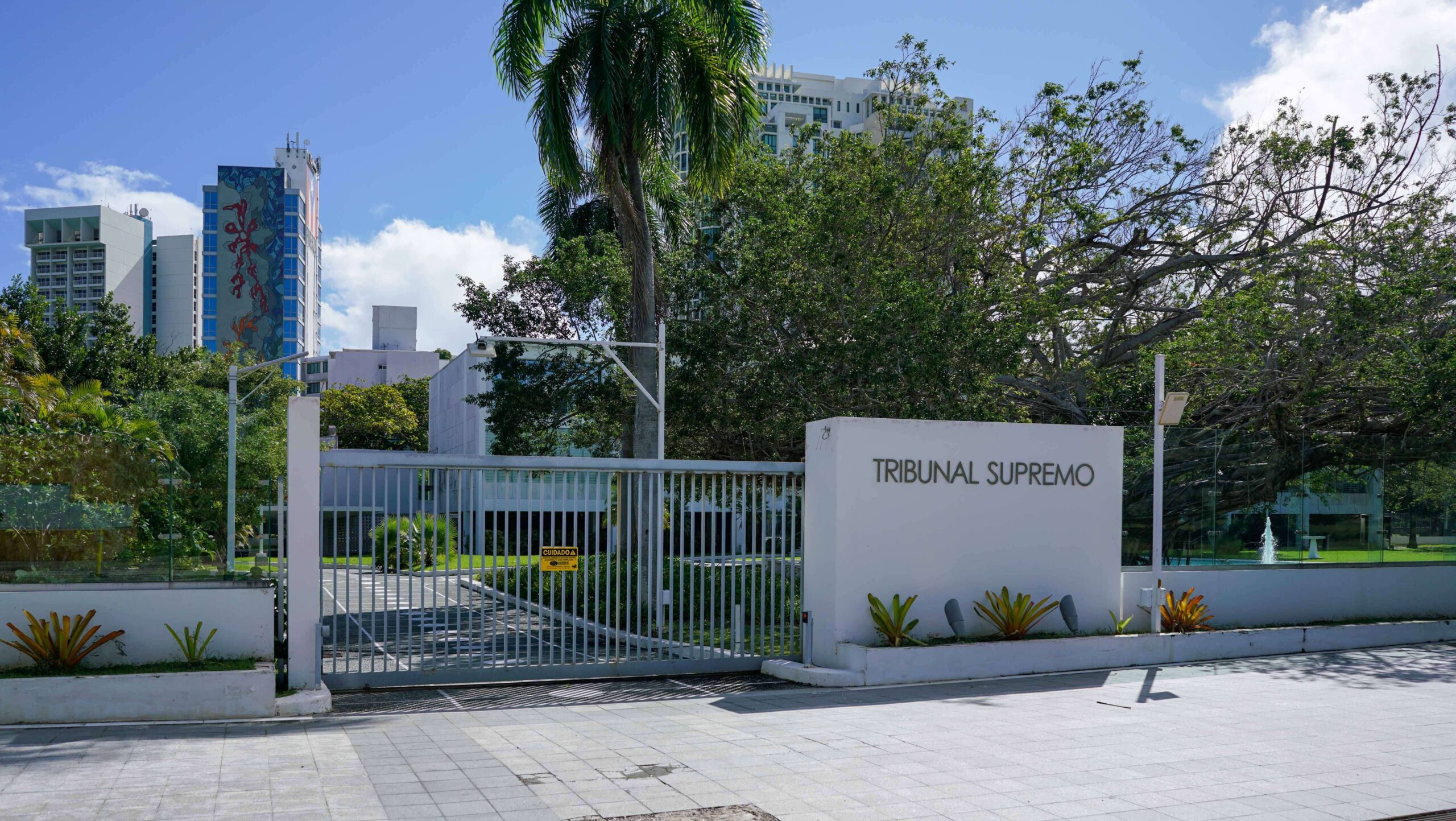 EN VIVO: Analizan nueva redistribución de distritos senatoriales ...