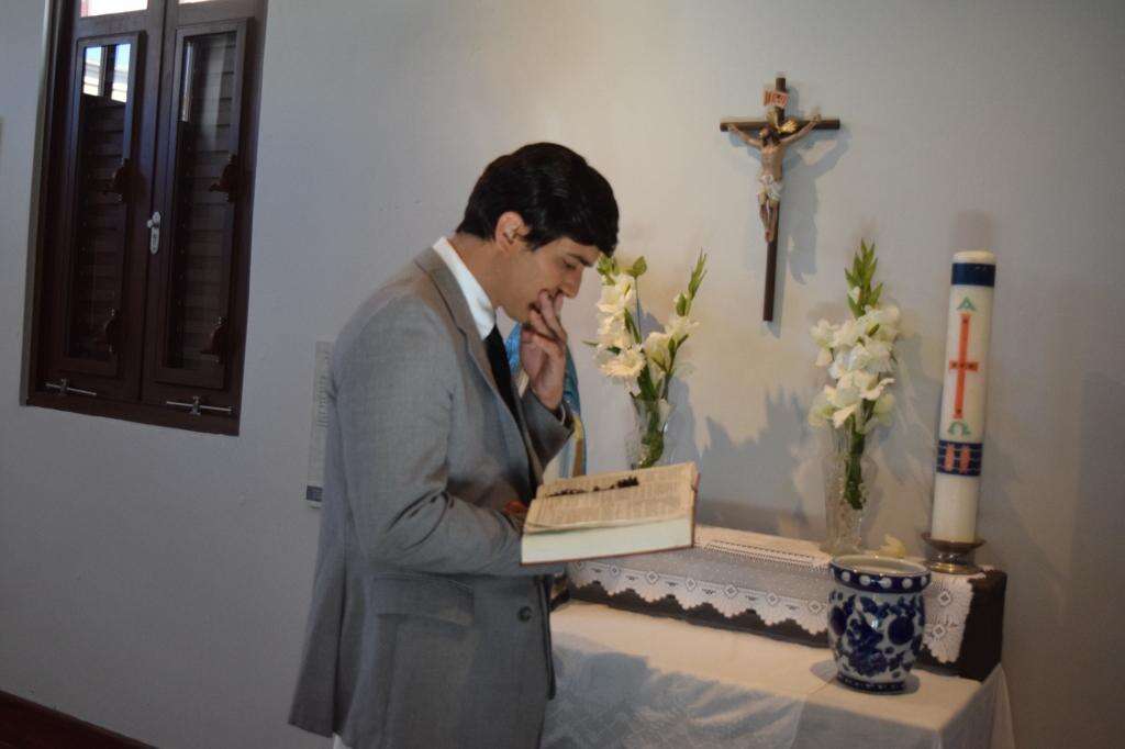 Sube a escena musical basado en la vida del beato Charlie - NotiCel ...