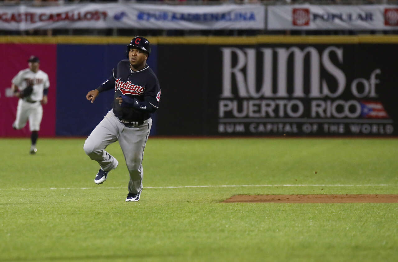 Segundo grand slam de José Ramírez; Cabrera pega tres hits - NotiCel ...