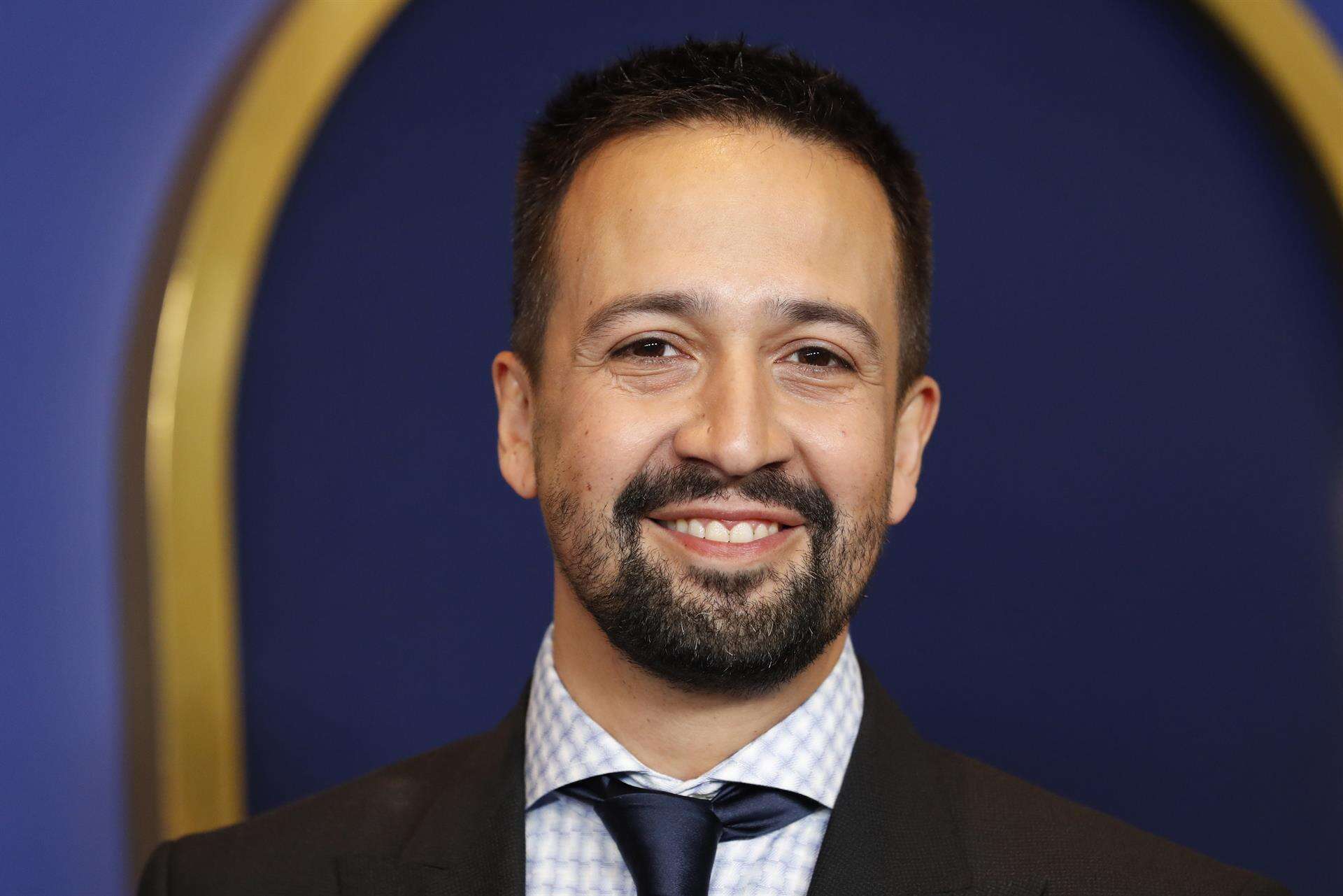 Lin Manuel Miranda sorprende a estudiantes que le rendían tributo ...