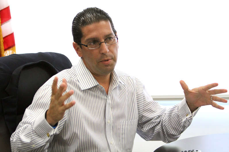 Rodríguez Aguiló: “No aplaudo” cambio de Ciales a distrito de Ponce ...