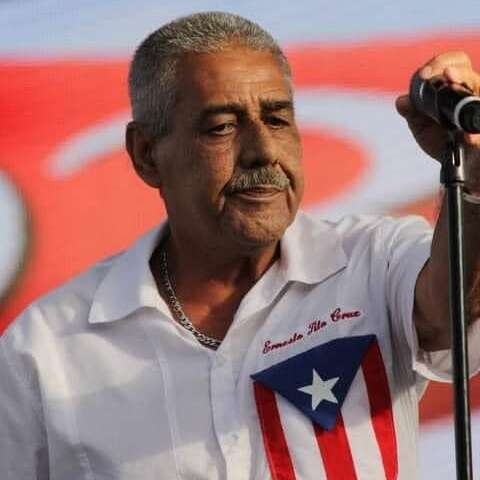 Muere de cáncer el cantante Tito Cruz - NotiCel - La verdad como es ...