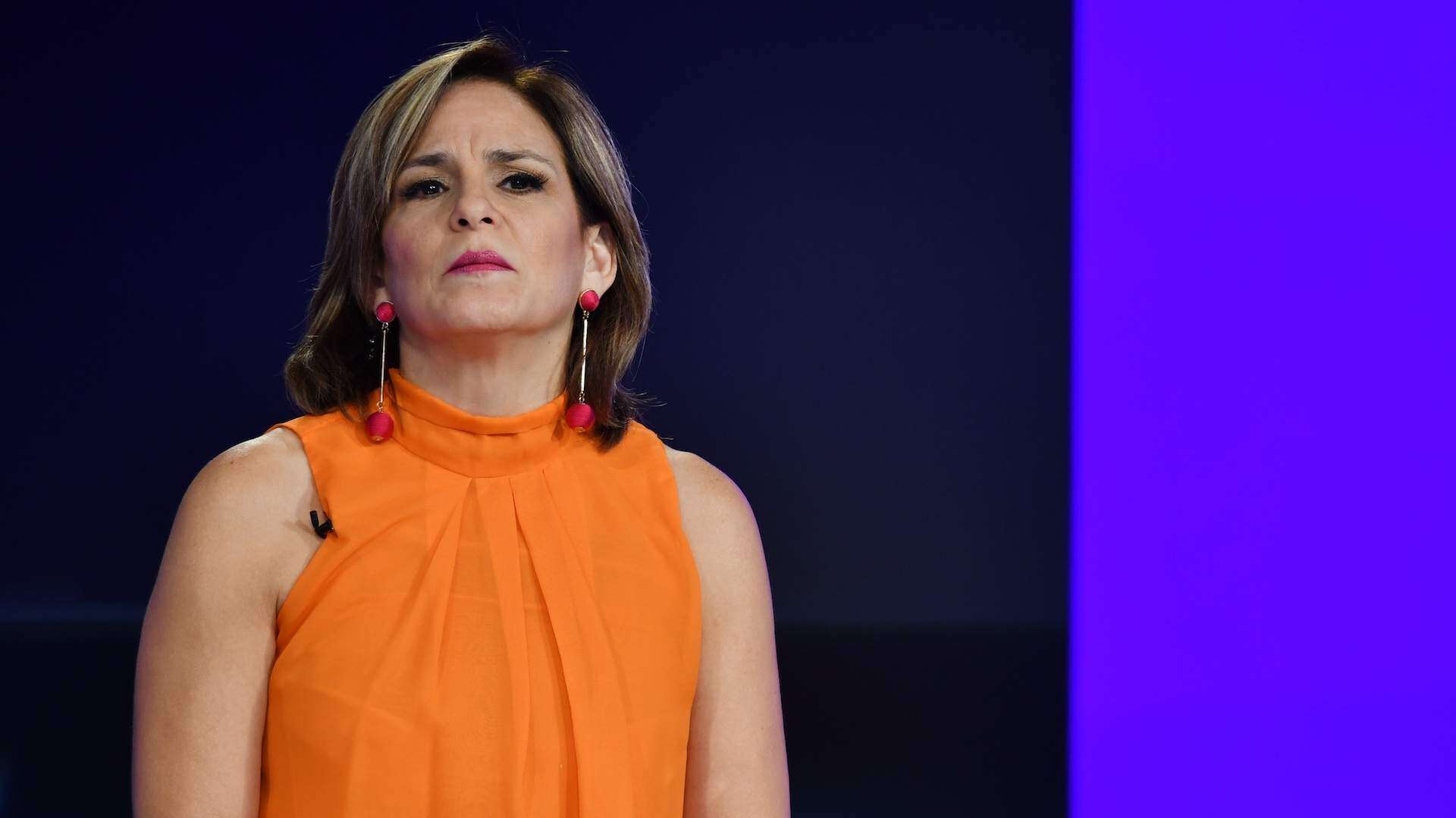 División en el Senado sobre apoyo a Zoé Laboy para dirigir la ...