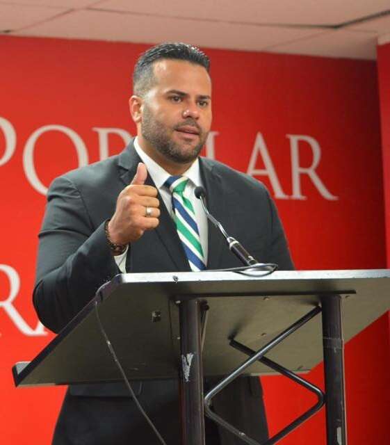 PPD celebrará primarias para presidentes municipales en varios pueblos ...