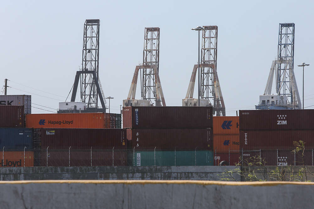 Aprueban exención temporal de la ley de cabotaje para Puerto Rico ...