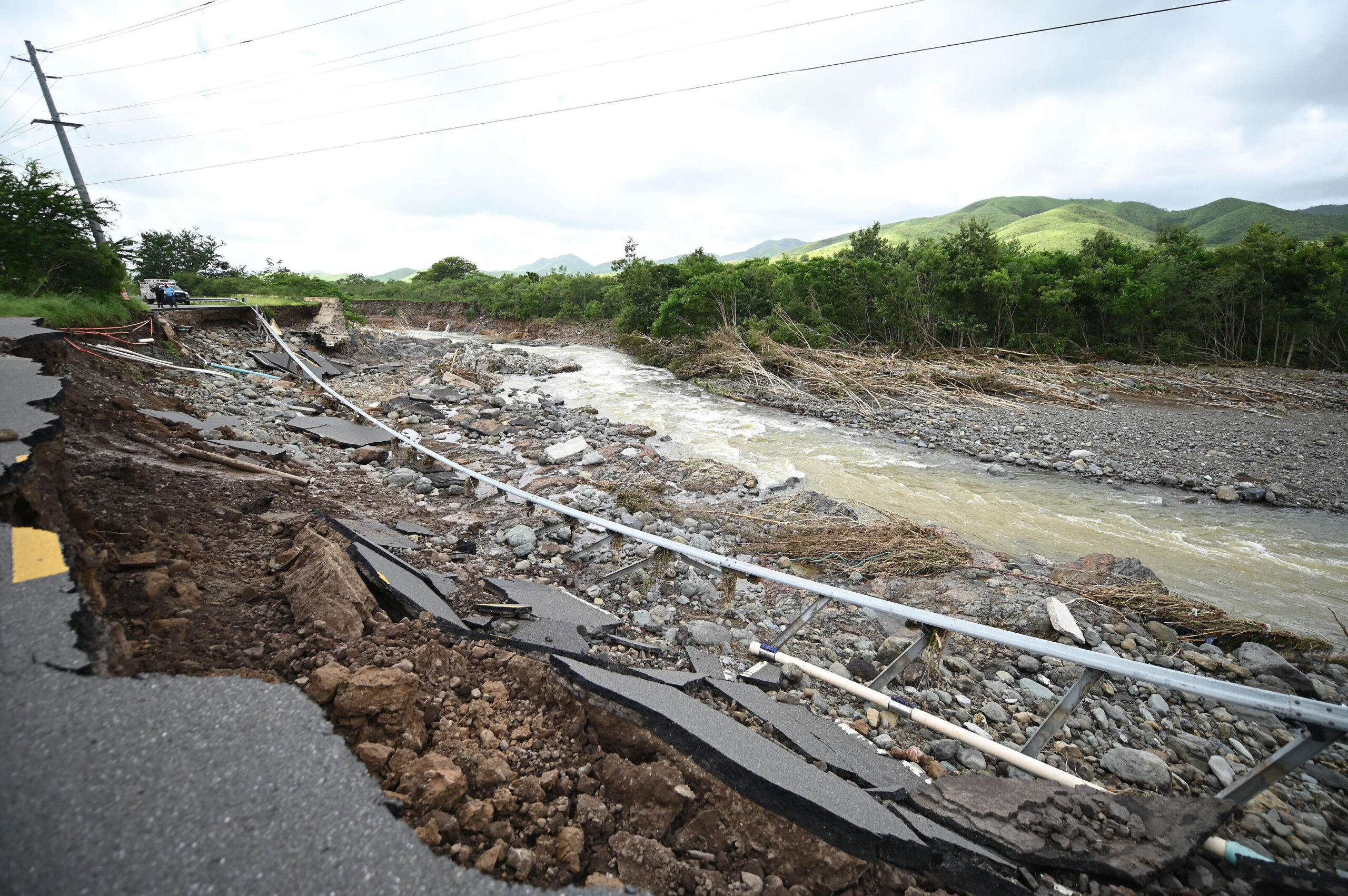 Gobierno federal declara emergencia de salud pública en PR - NotiCel ...