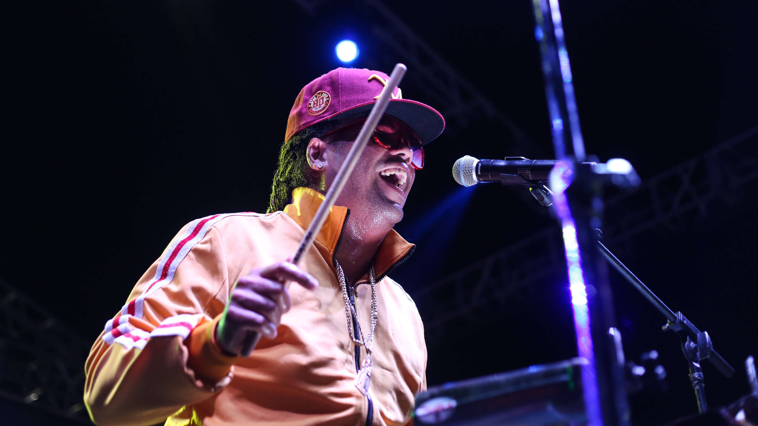 Pirulo muestra sus raíces urbanas en su nuevo disco - NotiCel - La ...