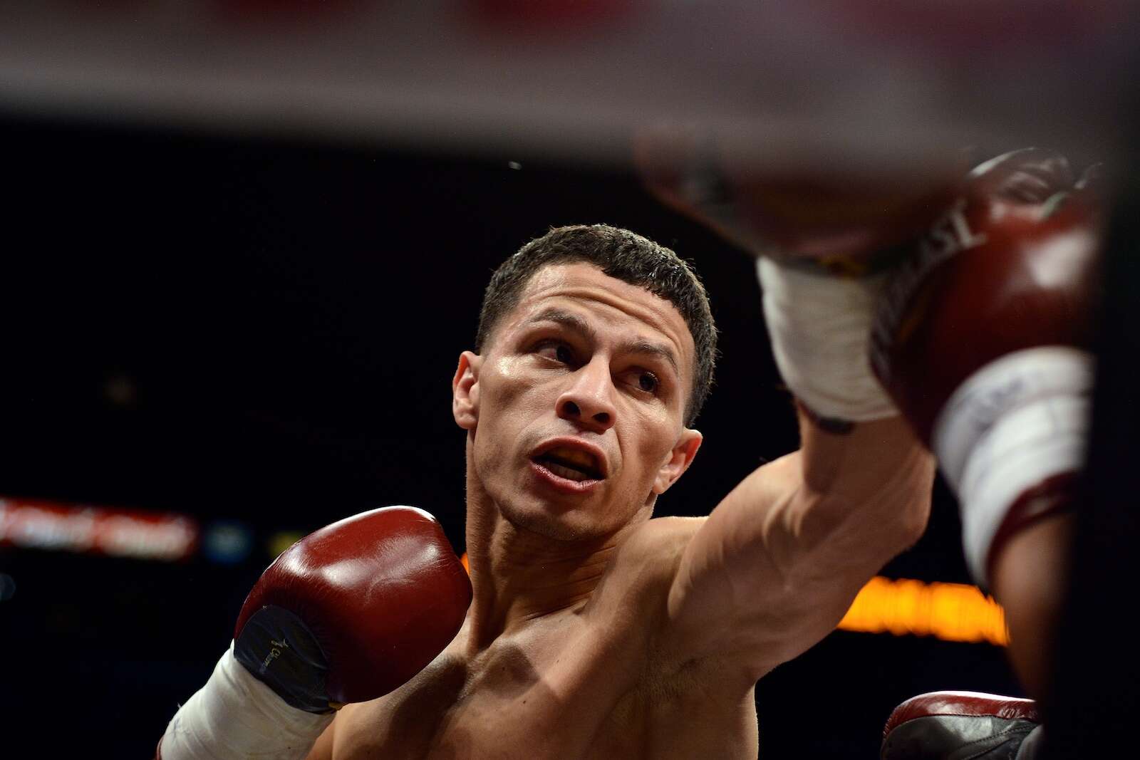 Se retira el boxeador boricua McWilliams Arroyo - NotiCel - La verdad ...