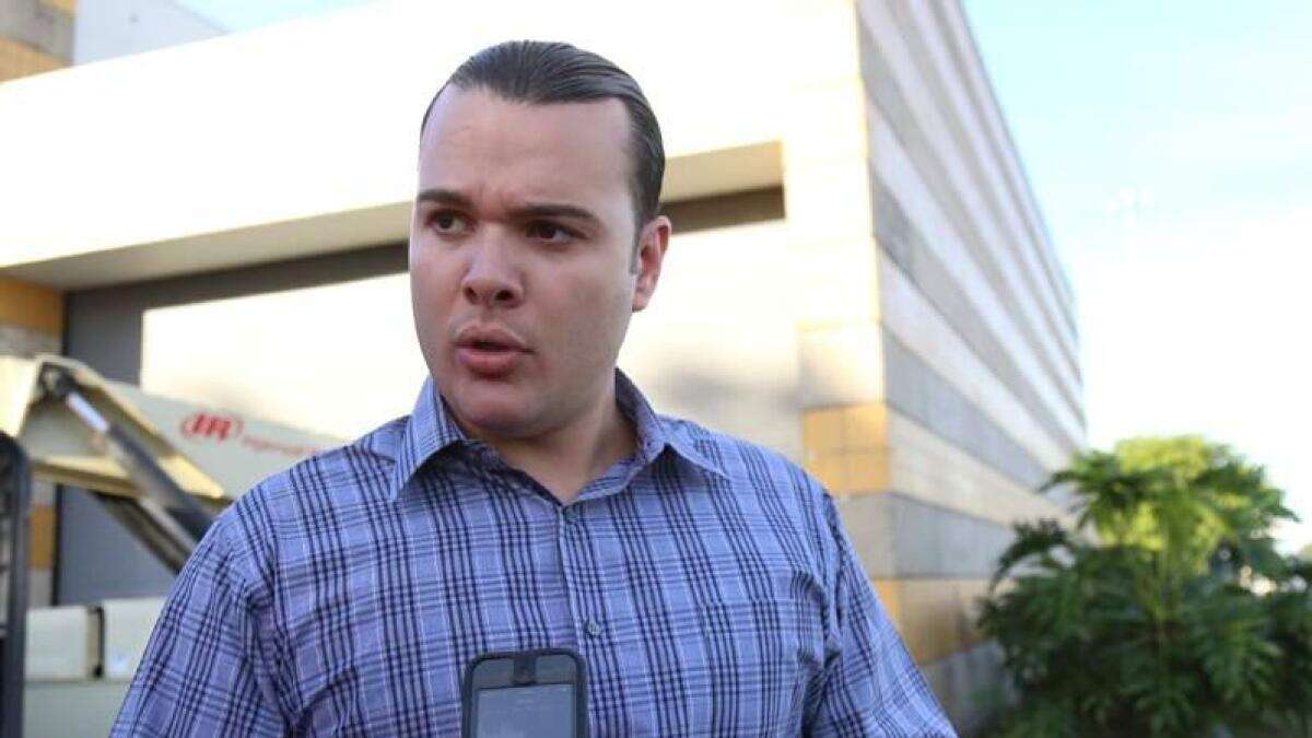 Hiram Torres Montalvo es nombrado como nuevo secretario del DACO ...