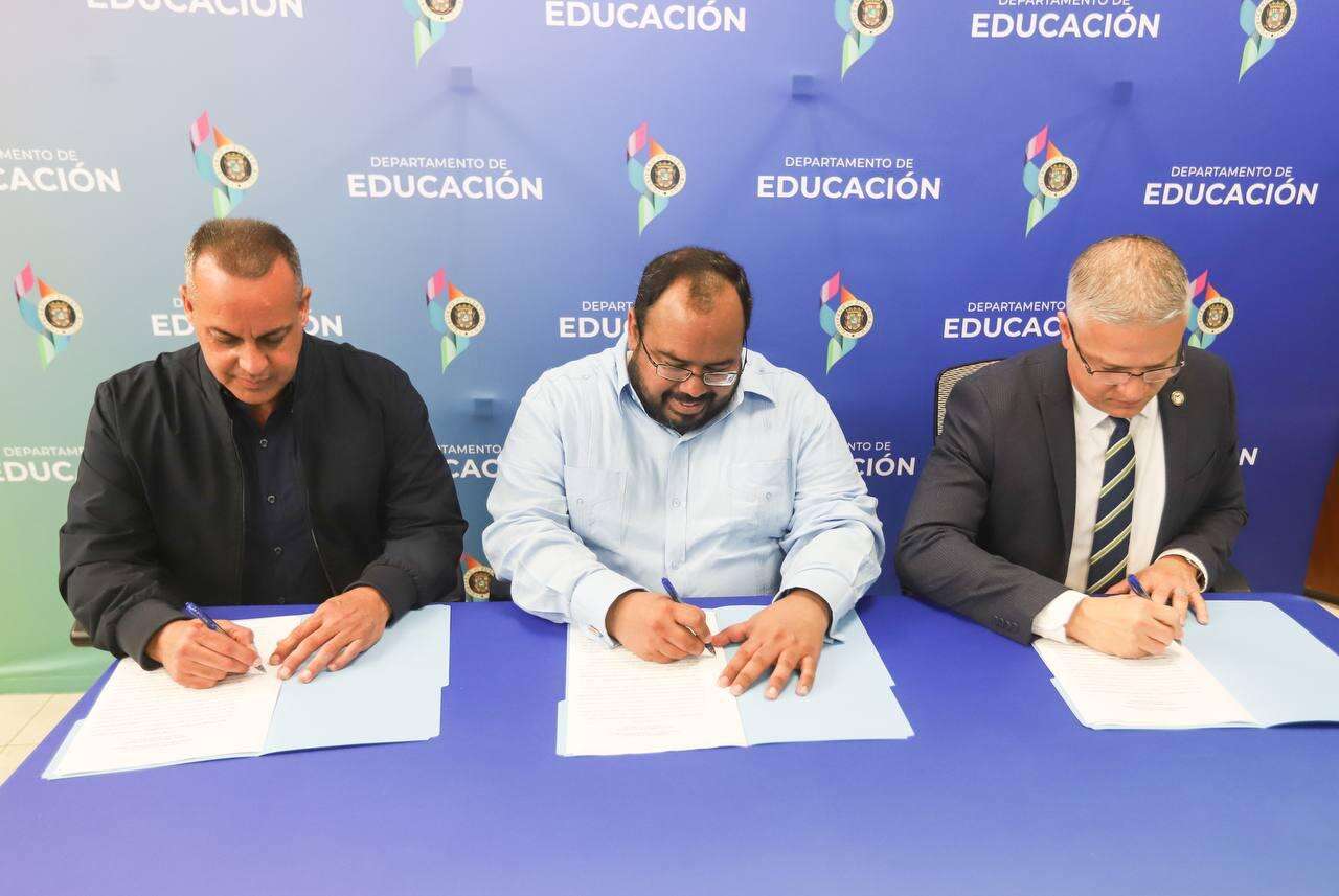Educación, DSP y Policía aumentan esfuerzos para respuesta rápida en ...