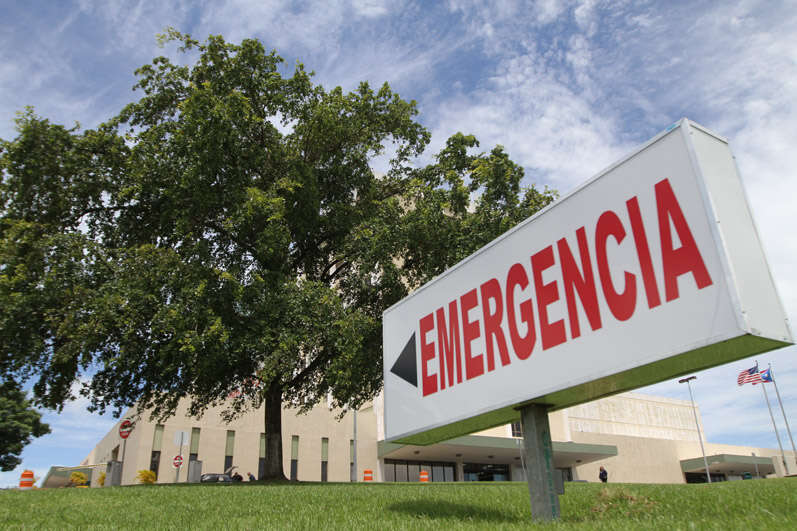 Hospitales de Puerto Rico necesitan más especialistas - NotiCel - La ...