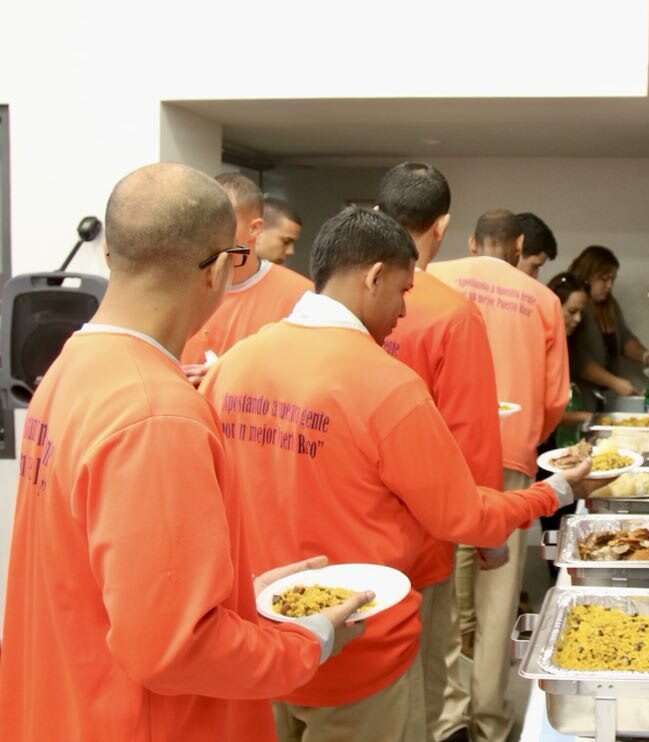 Informe de la Cámara pide al DCR que fortalezca servicios a confinados ...