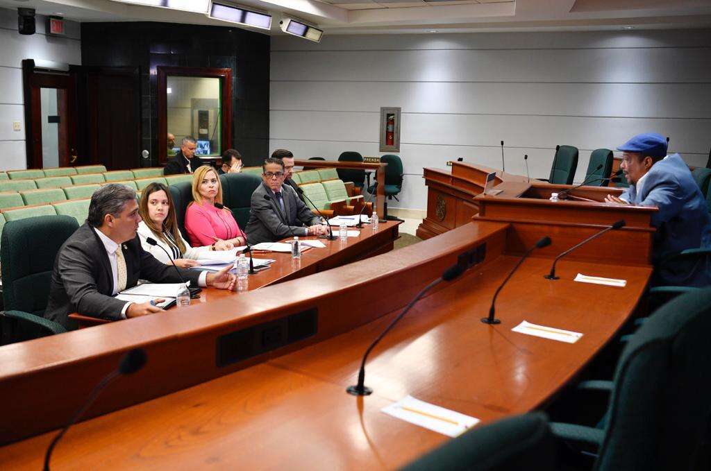 OGP no cree que devolver el NIE al Departamento de Justicia tenga un ...