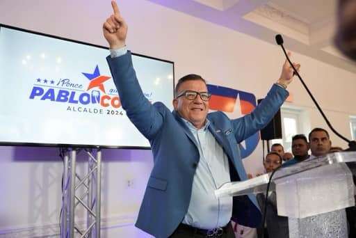 Rival de alcalde de Ponce tiene victoria judicial contra el municipio ...