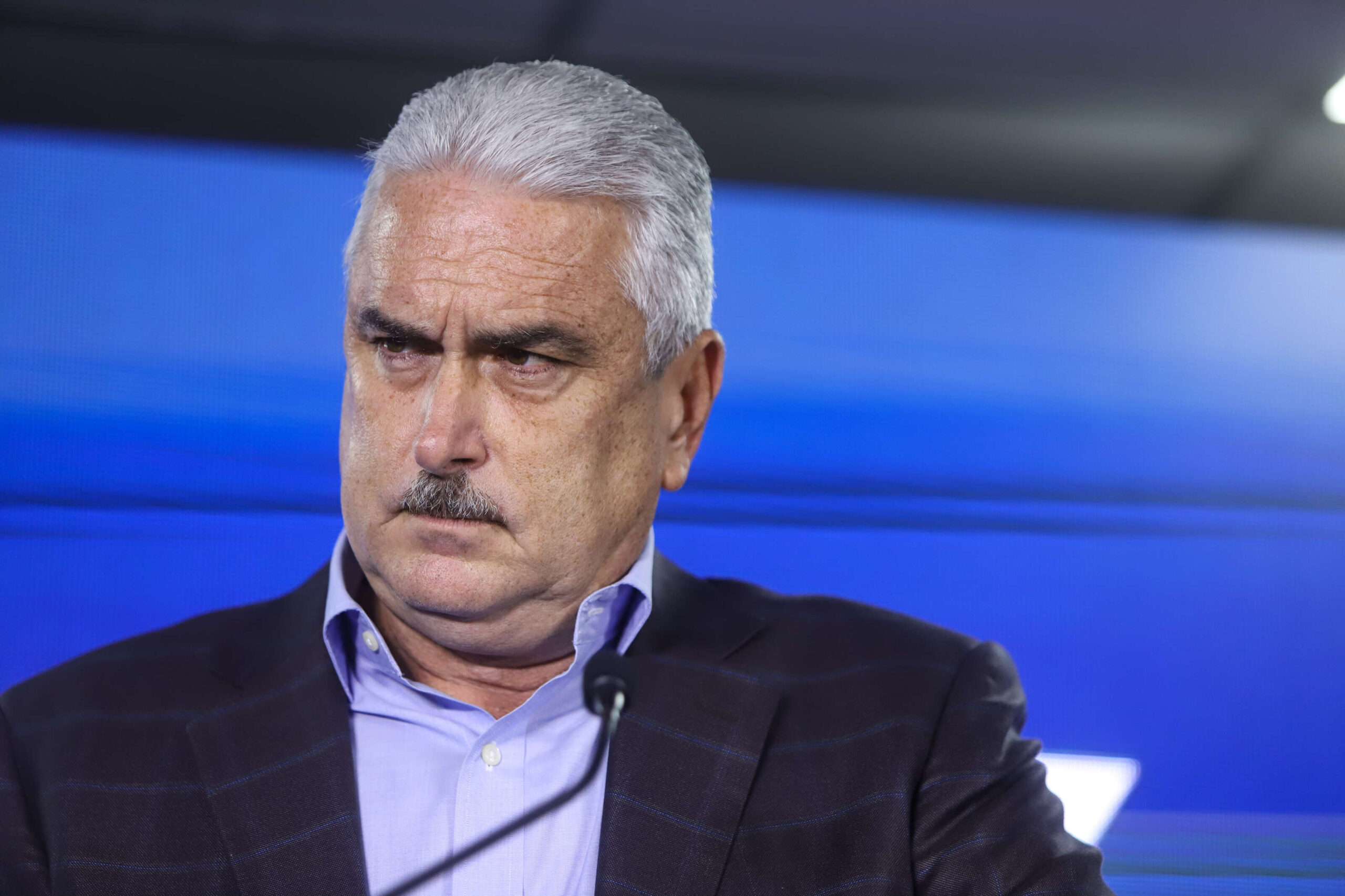 Rivera Schatz sobre Natal: «Él no tiene cuerpo para aguantar un ...