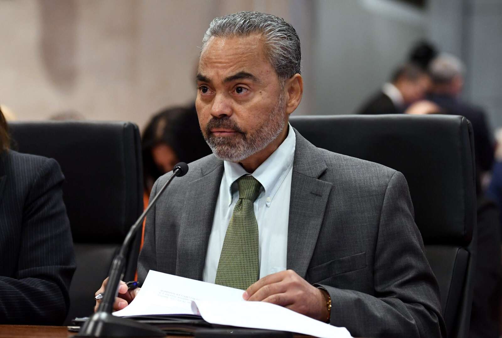 Administrador de la CFSE peleará por los $800 de aumento para todos los ...