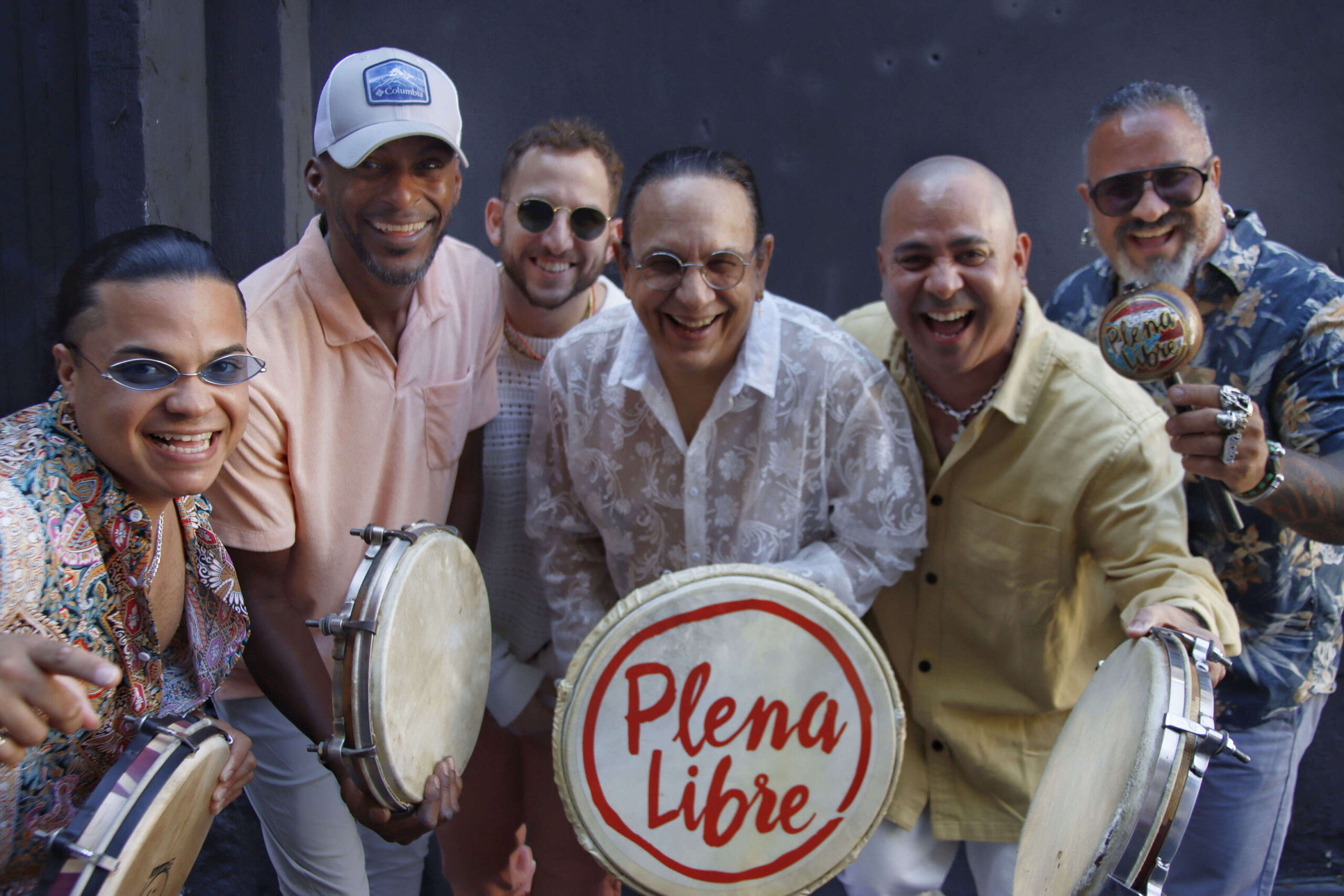 Plena Libre celebra sus 30 años de trayectoria con “Cuatro Esquinas ...