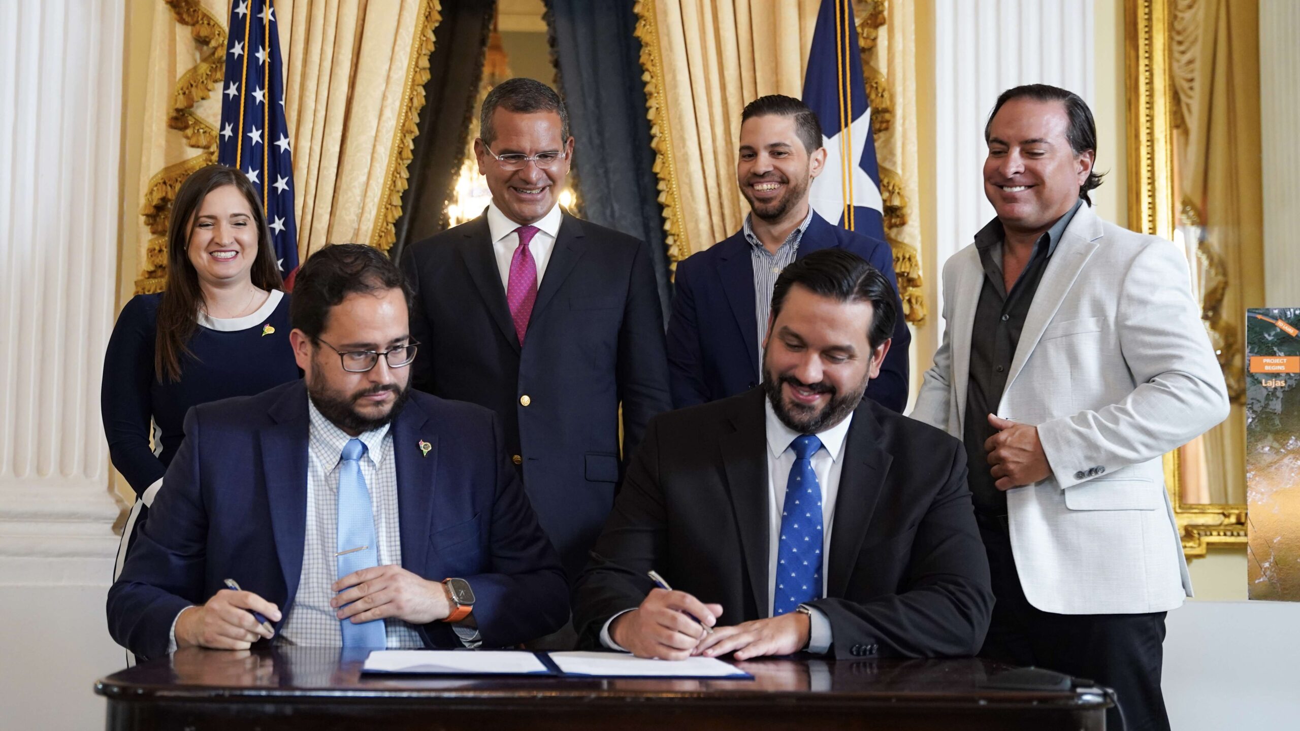 Pierluisi anuncia expansión de la PR-122 - NotiCel - La verdad como es ...