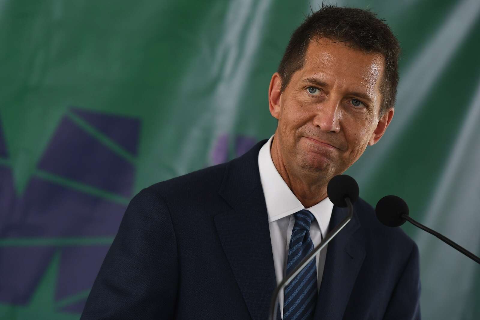 LUMA Energy saca a Stensby de la presidencia y anuncia nuevo líder ...