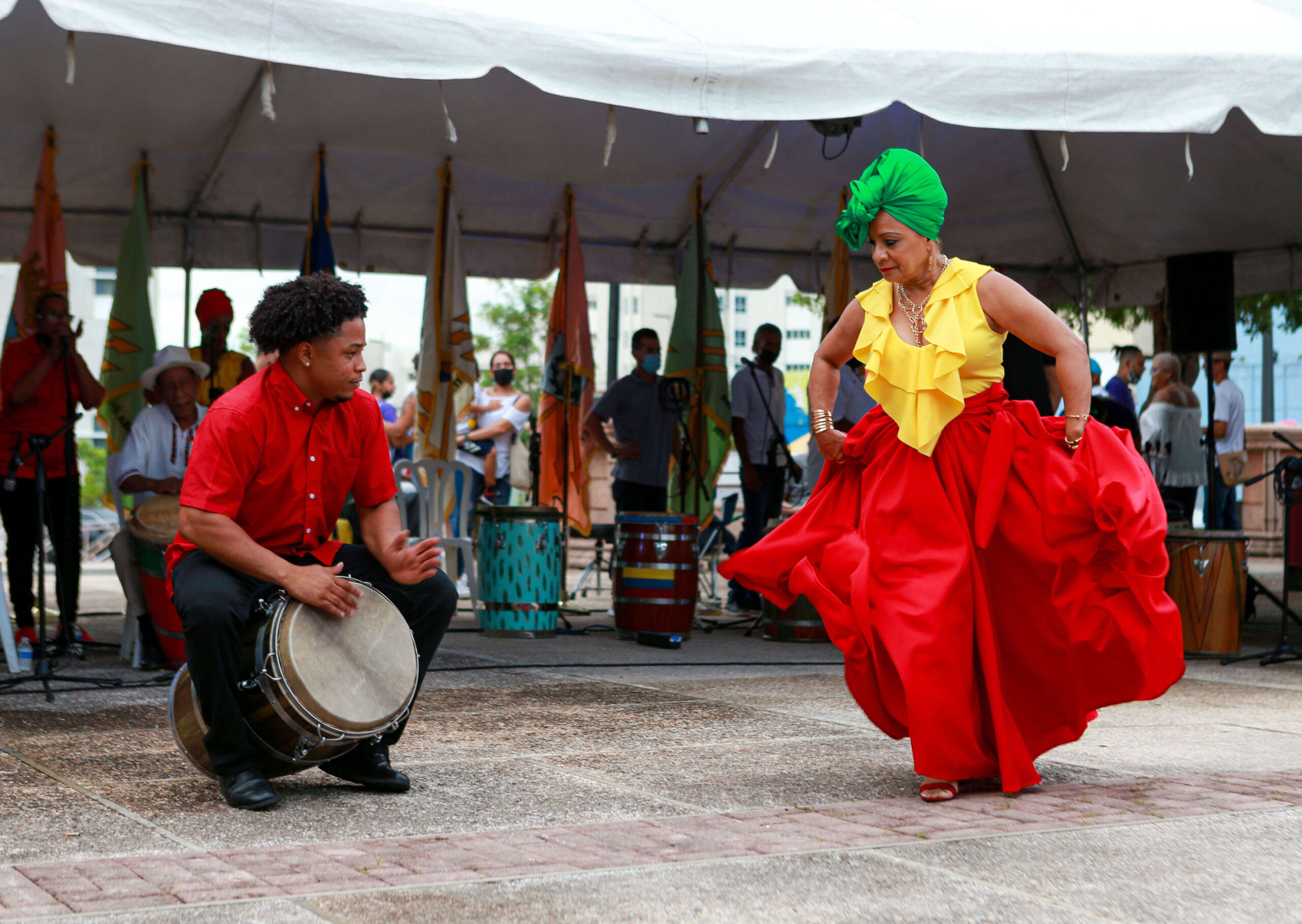 Bombazo Criollo y Festival del Fricasé en la agenda para el wikén ...