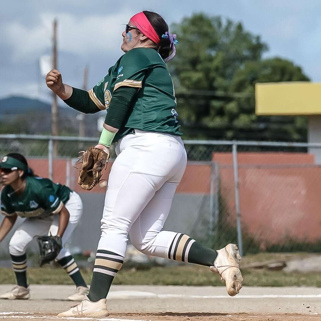 Habrá nuevas campeonas en el sóftbol femenino - NotiCel - La verdad ...