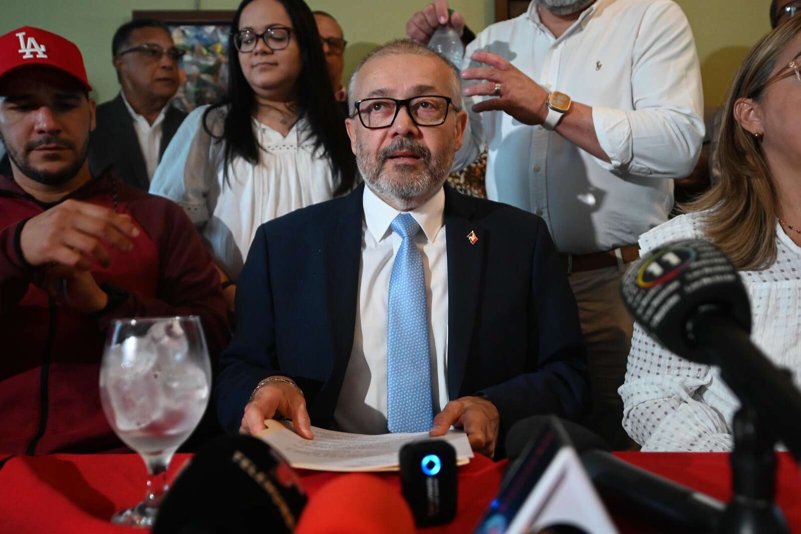 EN VIVO: Alcalde de Ponce reacciona a informe del Contralor Electoral ...