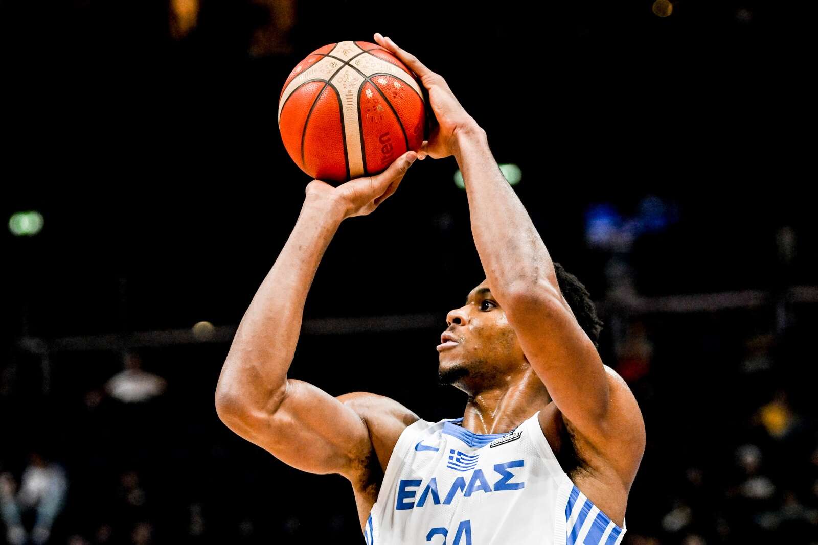 Antetokounmpo decide no jugar en el Mundial - NotiCel - La verdad como ...