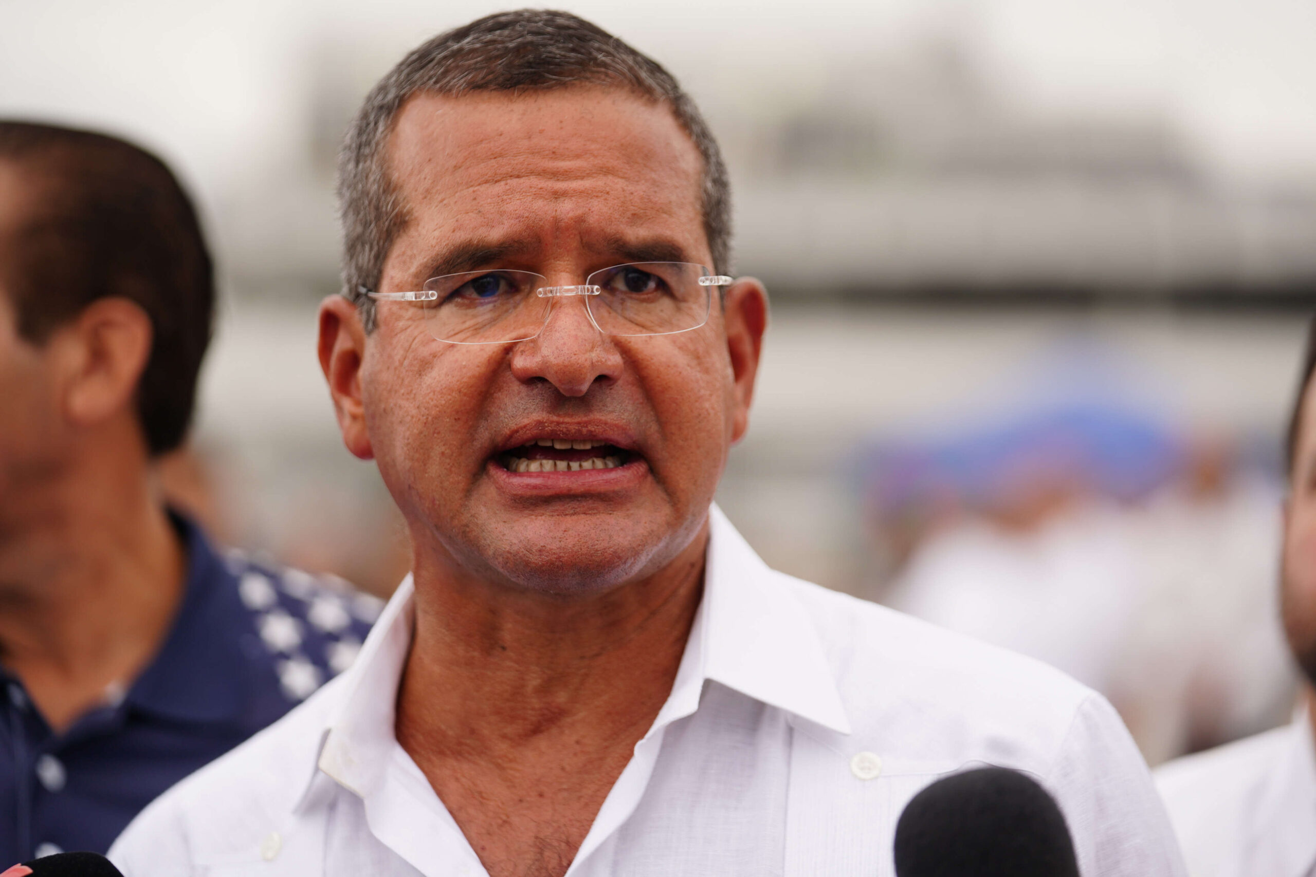 Pierluisi niega persecución política contra Jenniffer González ...